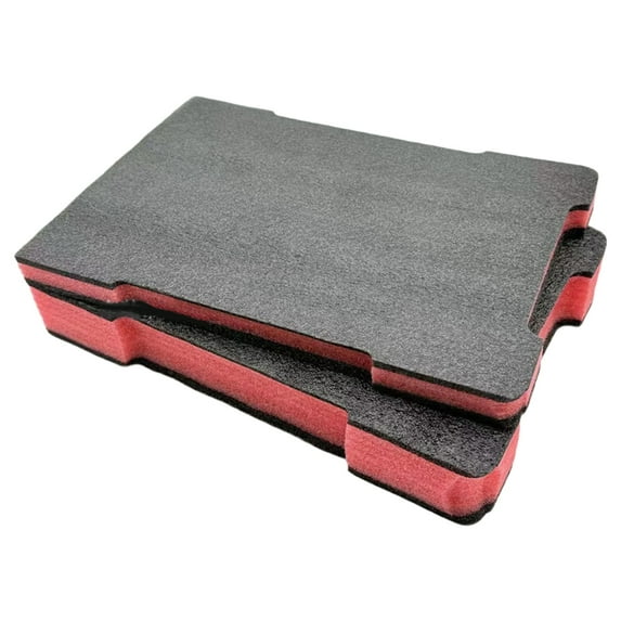 PatungKu Protective Foam Inserts Pack Foam Layers Liners for 48-22 ...