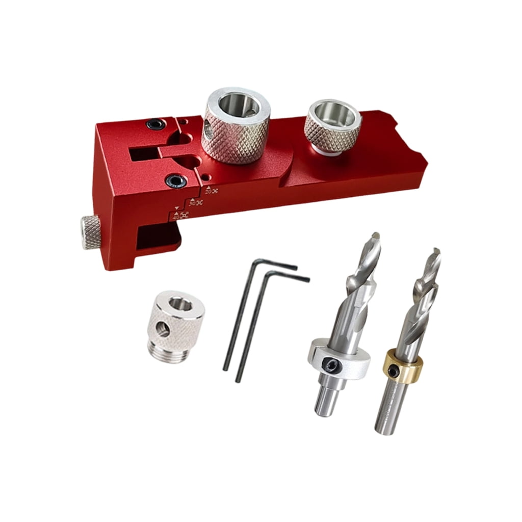 PatungKu Punch Kit For Stable Hole Punching Featuring Resistant Finish ...