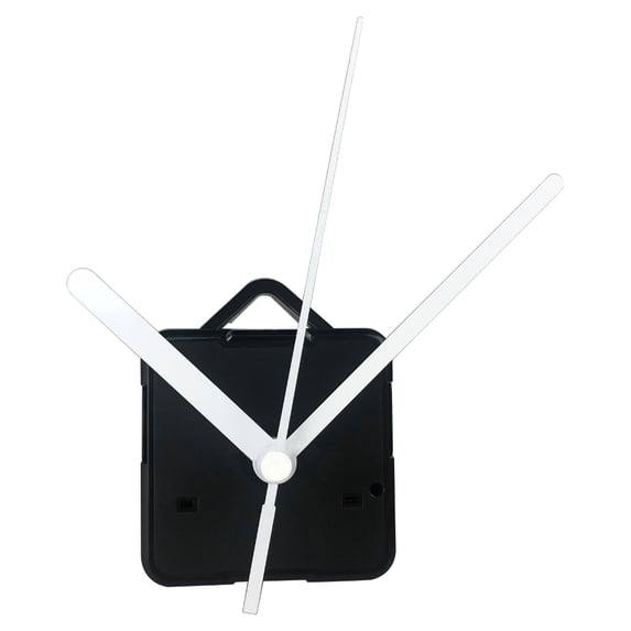 PatungKu Quartz Clock Movement Mechanism Long-Shaft DIY Quartz Clock ...