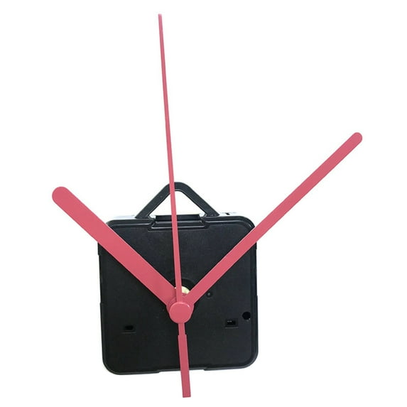 PatungKu Quartz Clock Movement Mechanism Long-Shaft DIY Quartz Clock ...
