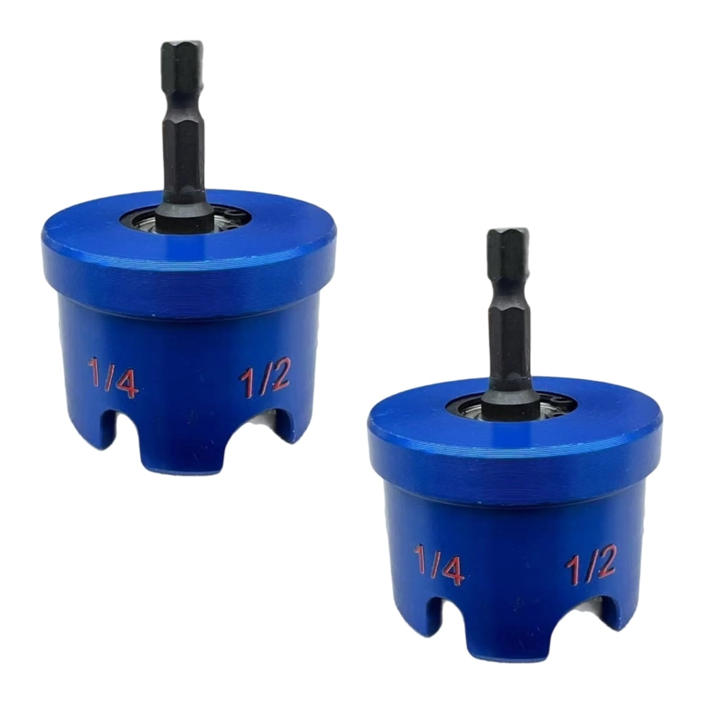 PatungKu Rapid Nut Removal Drill Link Eliminates Manual Turn For Over ...