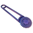 PatungKu Rotary Cardboard Puncher Ergonomic Cardboard Perforation ...