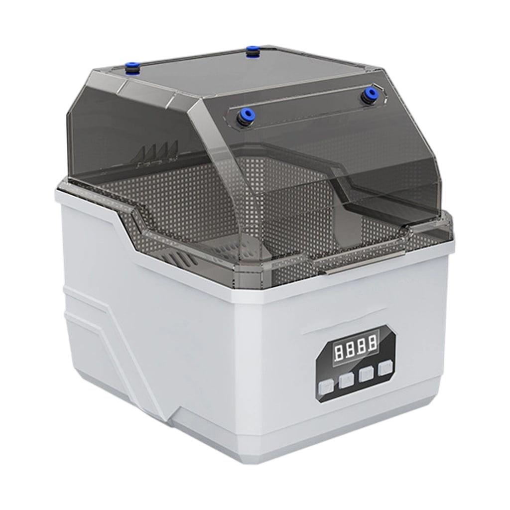 PatungKu Smartests PID Temperature Control 3D Printer Dryer 48H ...