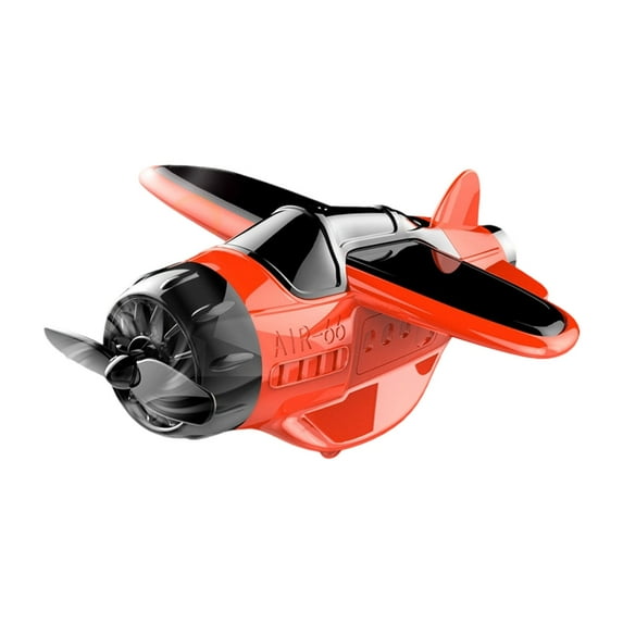 PatungKu Solar Activated Whirling Aircraft Vehicle Trim With Drift ...