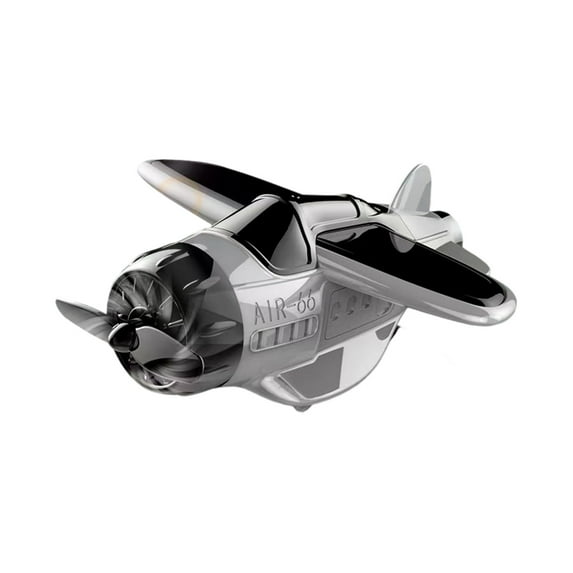 PatungKu Solar Activated Whirling Aircraft Vehicle Trim With Drift ...