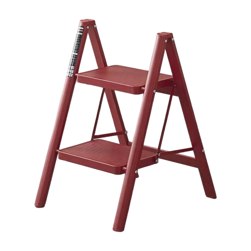 PatungKu Strong Mild Steel Bending Step Stool Space Saving Plan Not ...