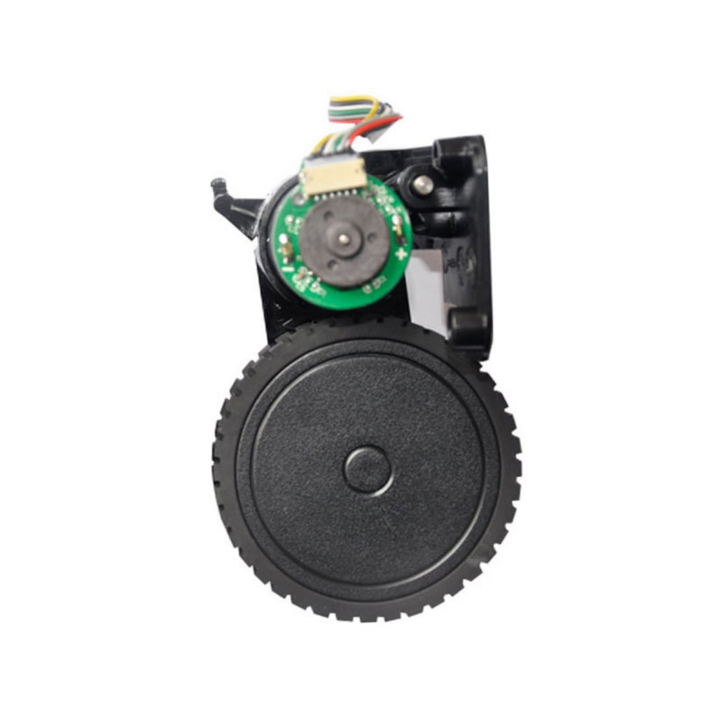 PatungKu Strong Polystyrene Operate Wheel Alternative Robot Vacuums ...