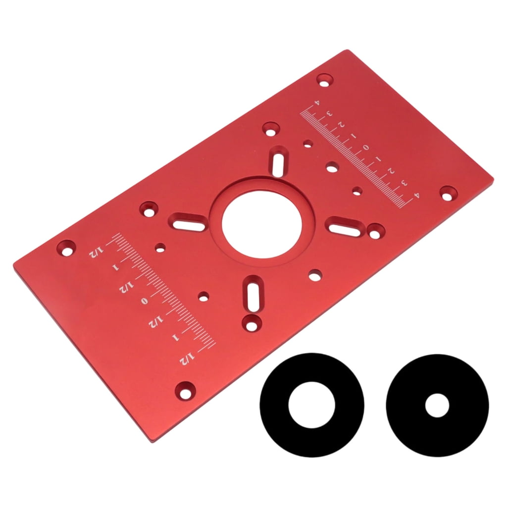 PatungKu Tall Accuracy Access Mounting Plate With Ergonomic Height ...
