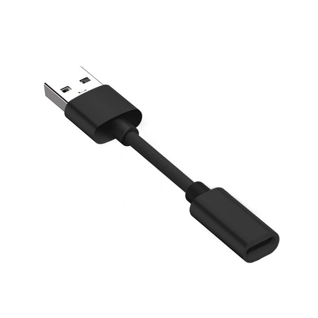 PatungKu USB2.0 to Type C Female Charging Cable Extend the ...