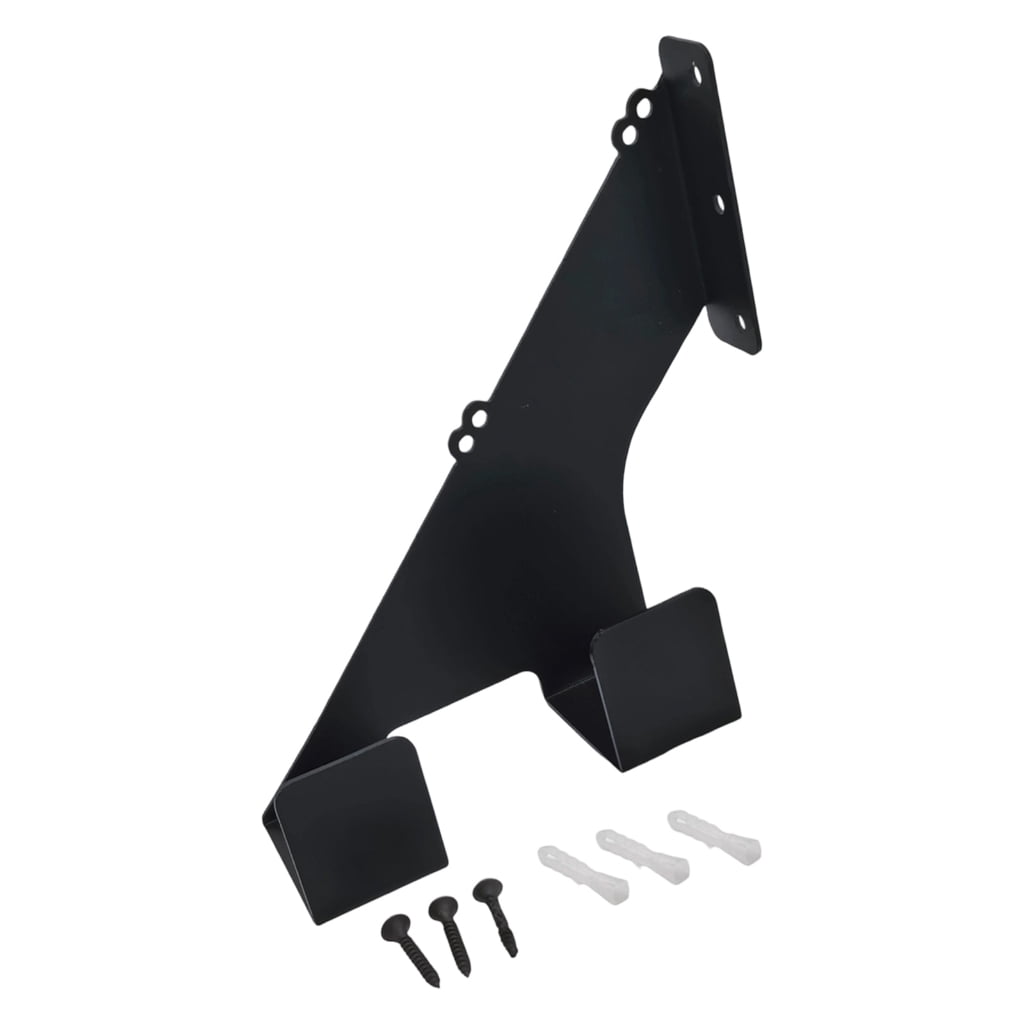 PatungKu Wall Mounted Chainsaw Hook Multiple Hanging Options Safety ...