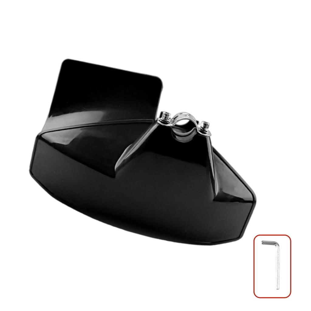 PatungKu Weatherproof Grass Cutter Deflector Guard Cover Complete ...