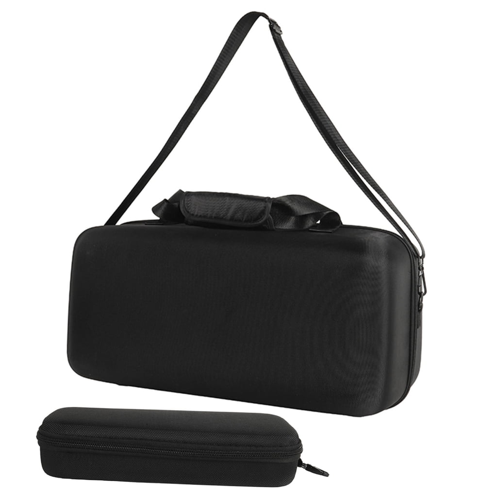 PatungKu Weatherproof Speaker Bag High Density EVA Case for On The Go2 ...