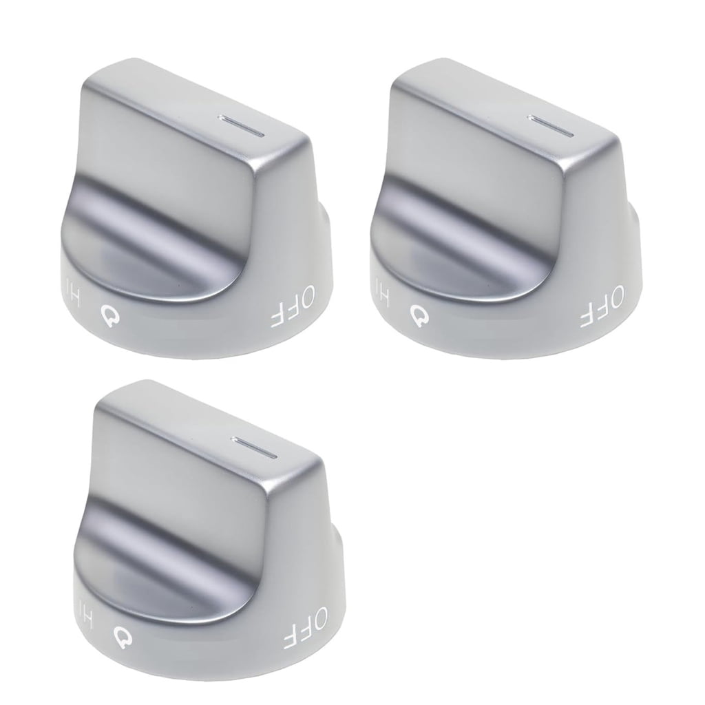 PatungKu Zinc Alloy Gas Stove Handle Replacement Rust Proof Design ...