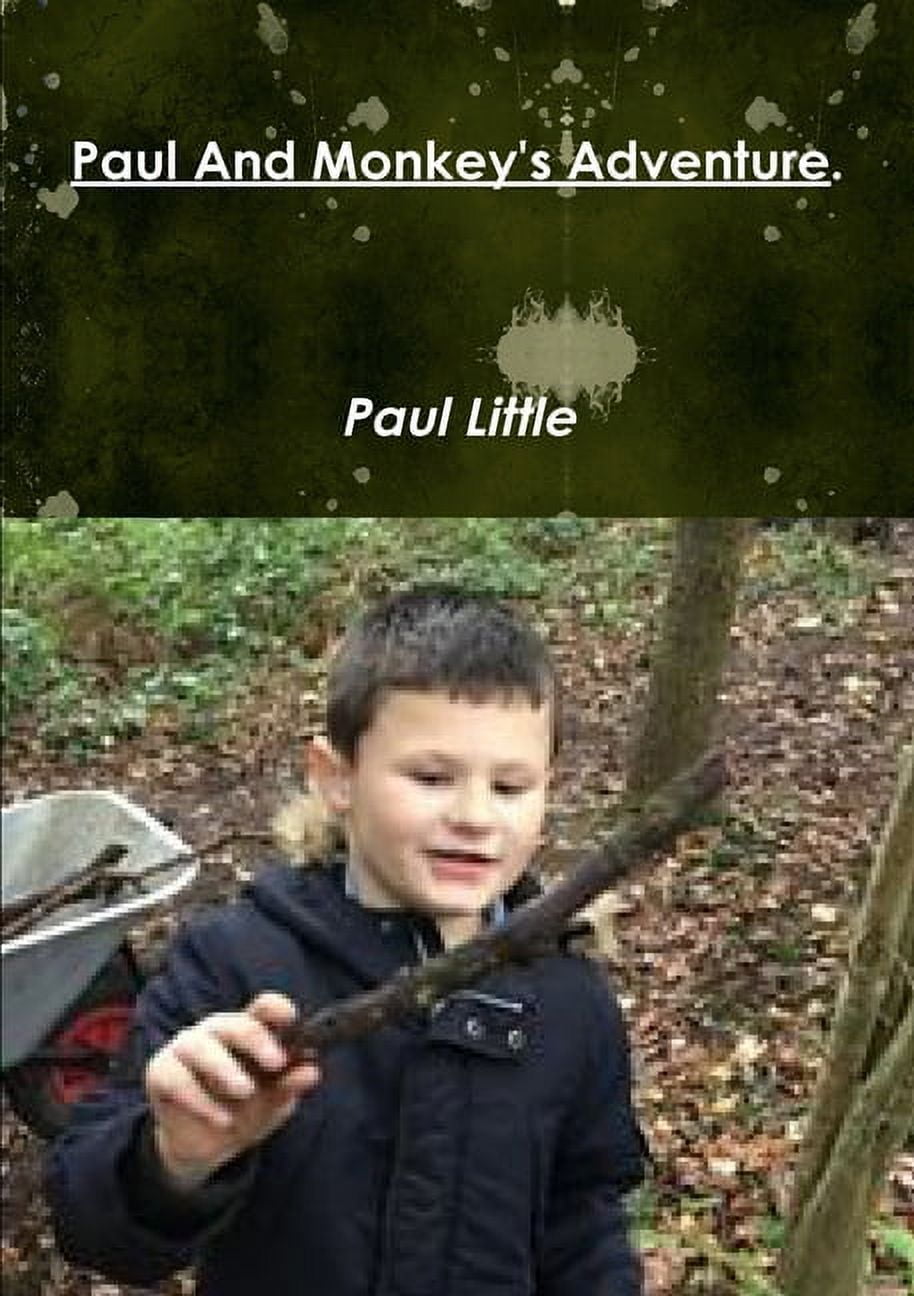 Paul Monkey