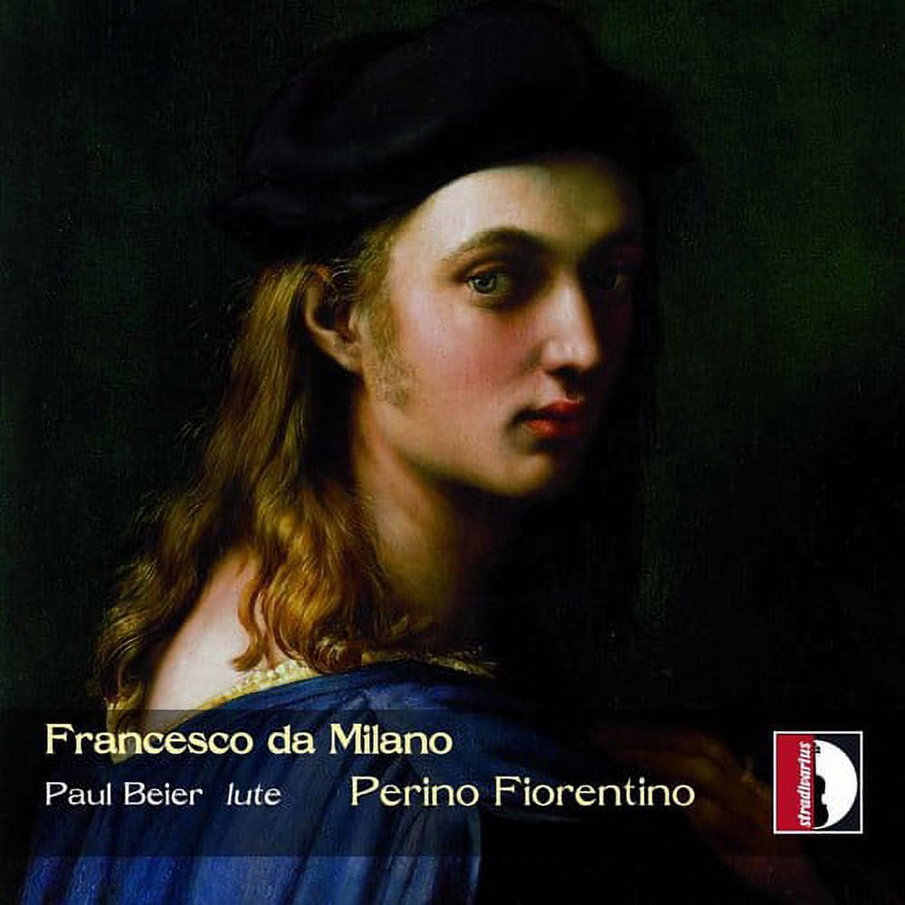 Paul Beier - Quanto Belta: Renaissance Lute Music - Music & Performance ...