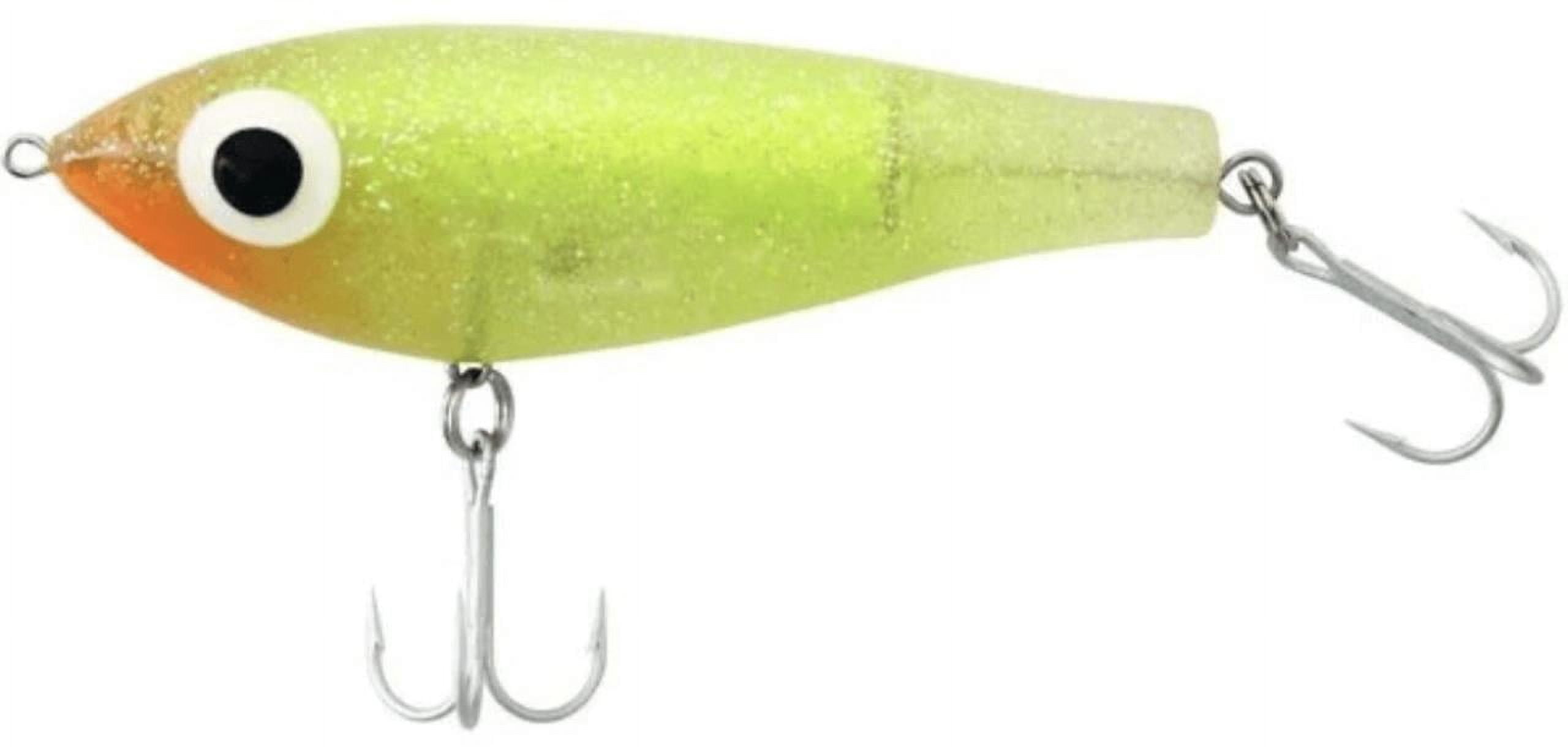 Paul Brown Fat Boy Rattling Twichbait - 7/8oz - Walmart.com