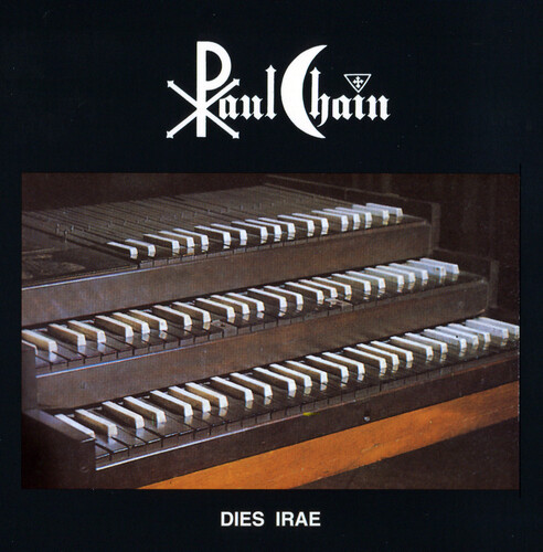 Paul Chain - Dies Irae - Electronica - CD - Walmart.com