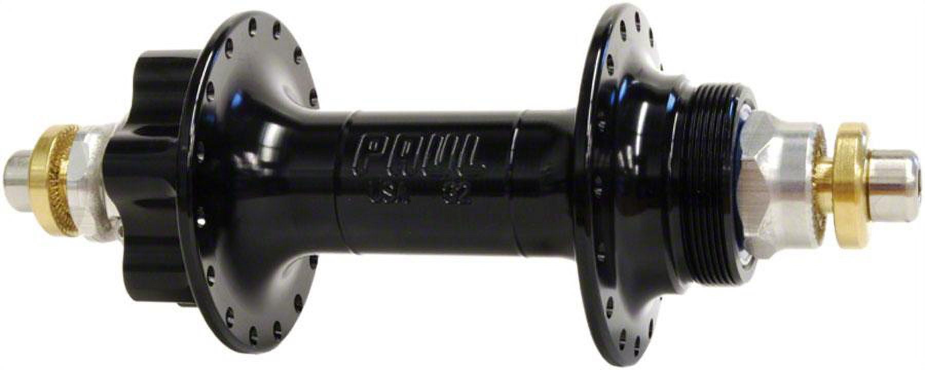 Paul Component Engineering WORD Rear Single Speed Hub 32H Disc 135mm ...