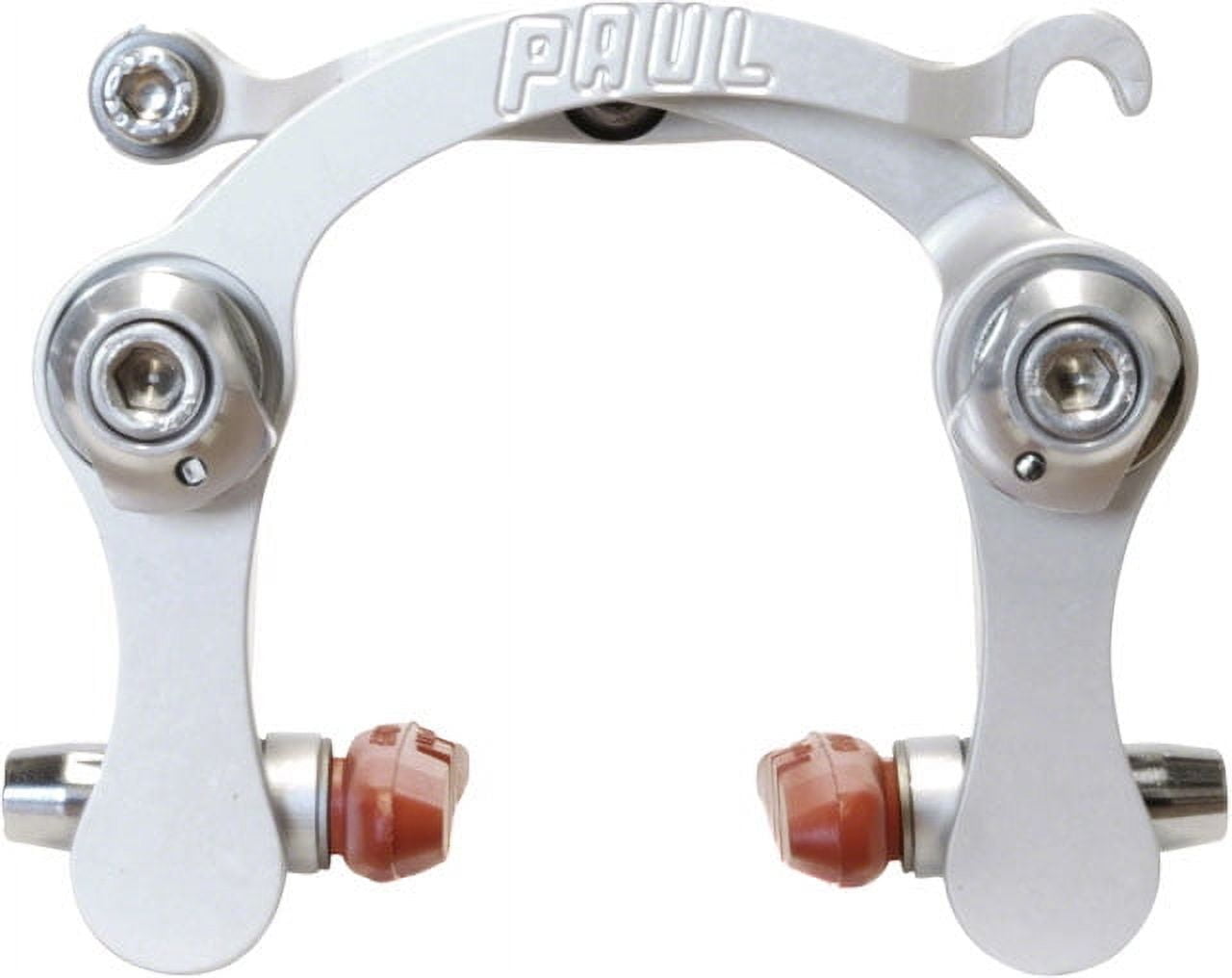 Paul Component Engineering Racer Center Pull Brake Rear Silver ...