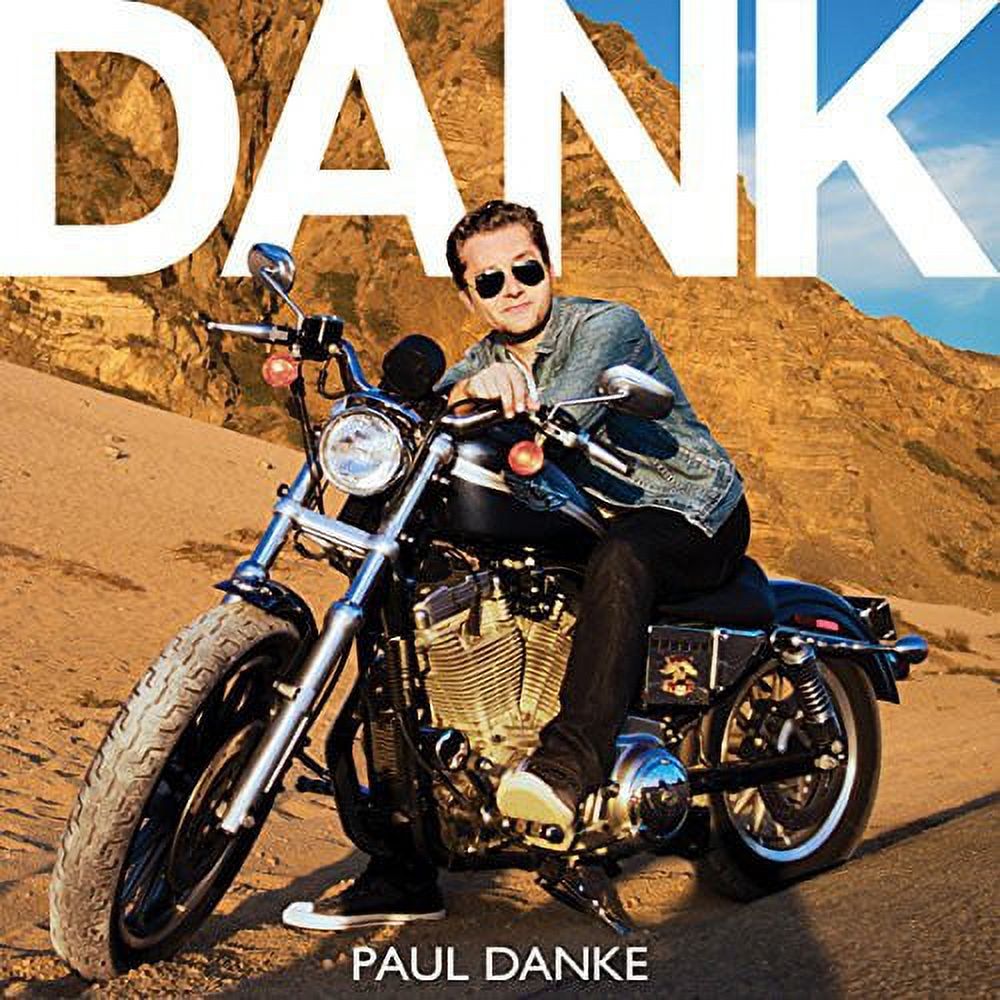 Paul Danke - Dank - Music & Performance - CD - Walmart.com