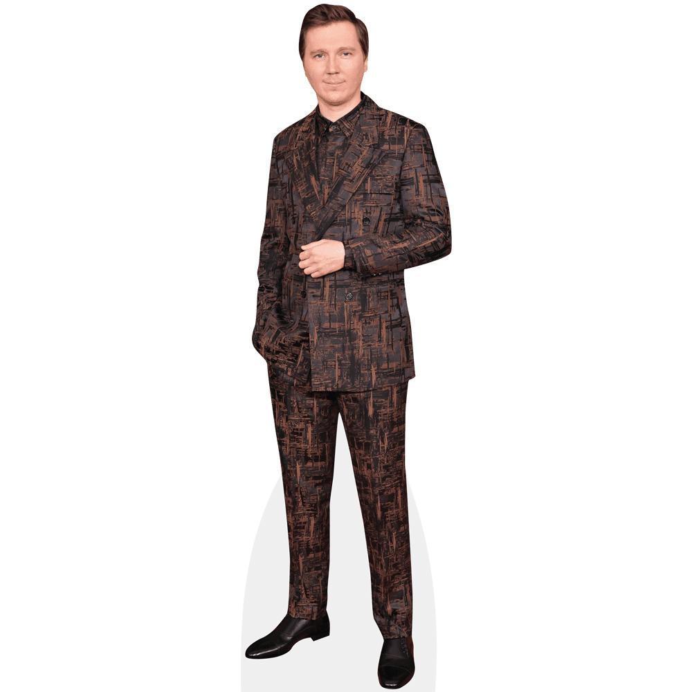 Paul Dano Suit Lifesize Cardboard Cutout Standee