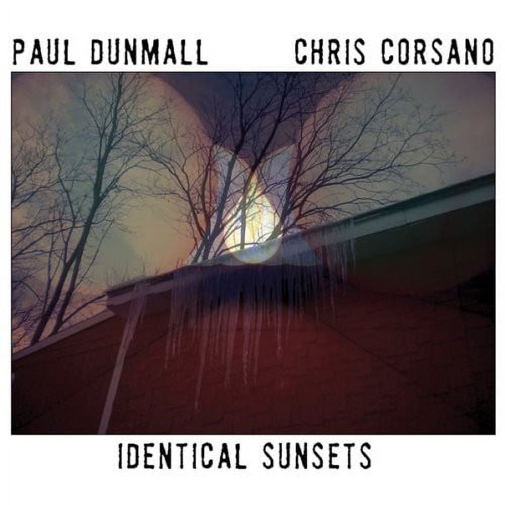 Paul Dunmall - Identical Sunsets - Music & Performance - CD - Walmart.com