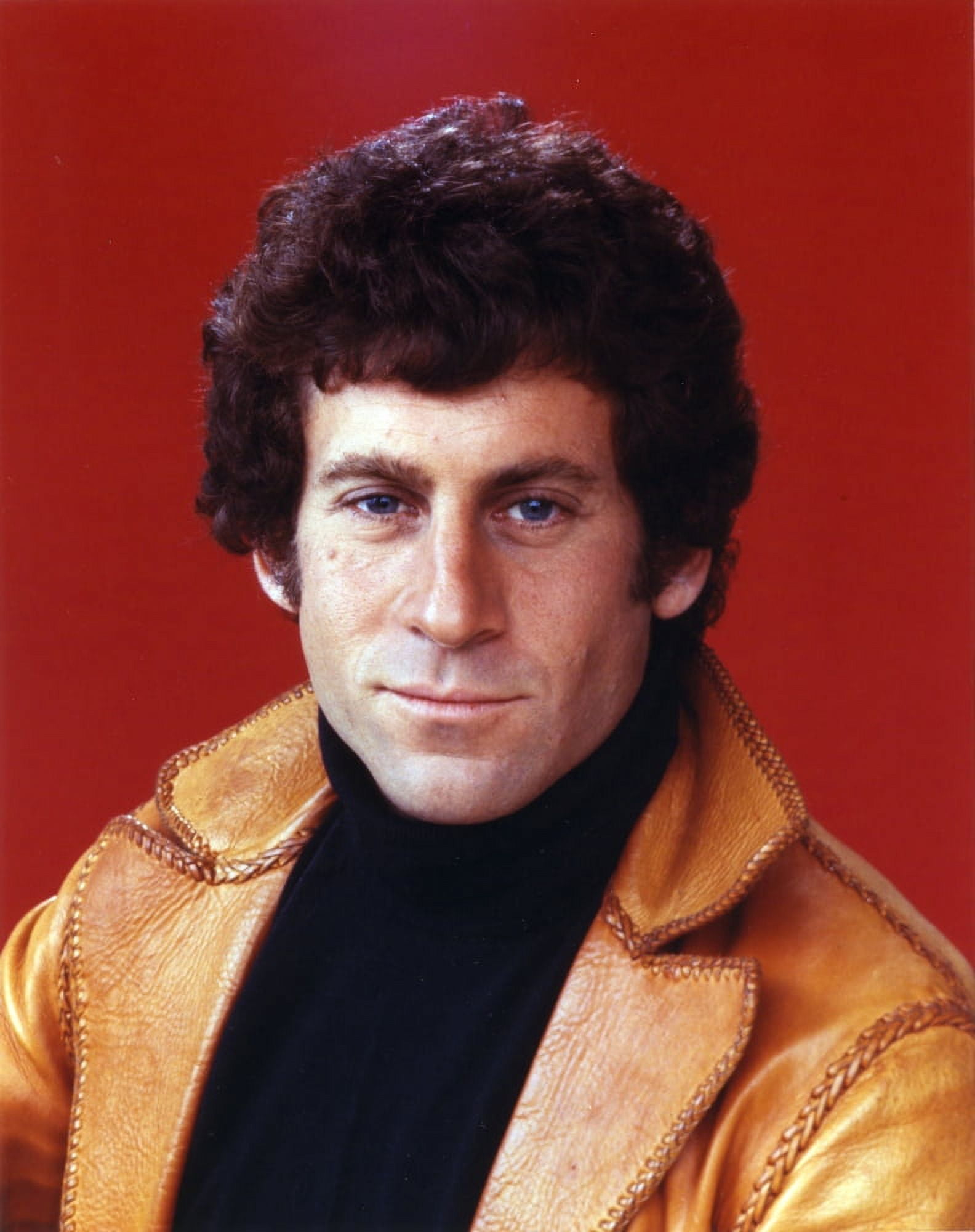 Paul Glaser Portrait Photo Print (24 x 30) - Walmart.com
