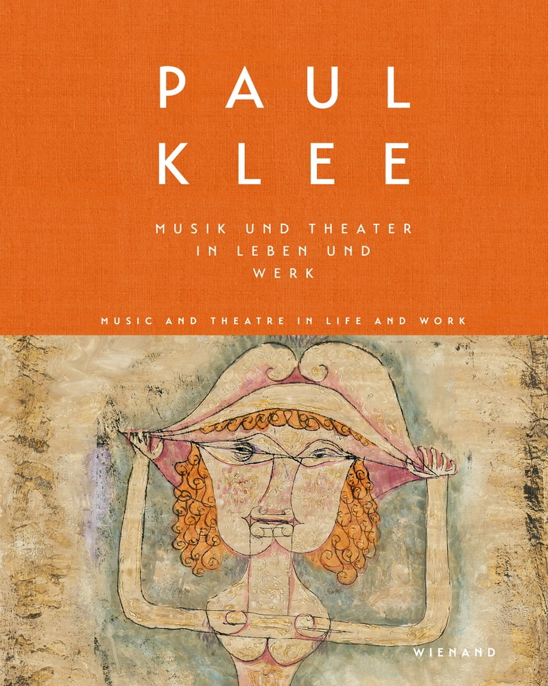 Paul Klee : Music and Theatre in Life and Work (Hardcover) - Walmart.com