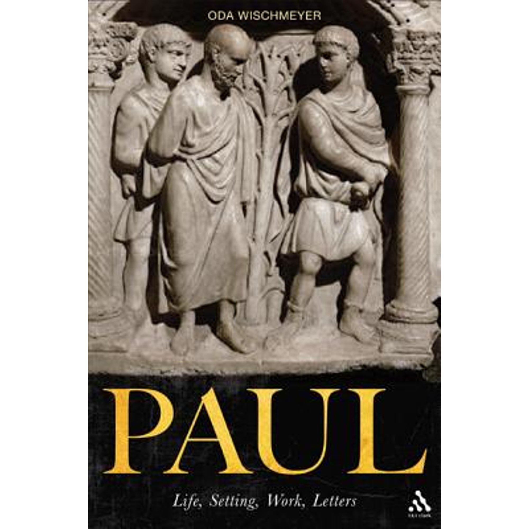 Pre-Owned Paul: Life, Setting, Work, Letters (Hardcover 9780567559913 ...