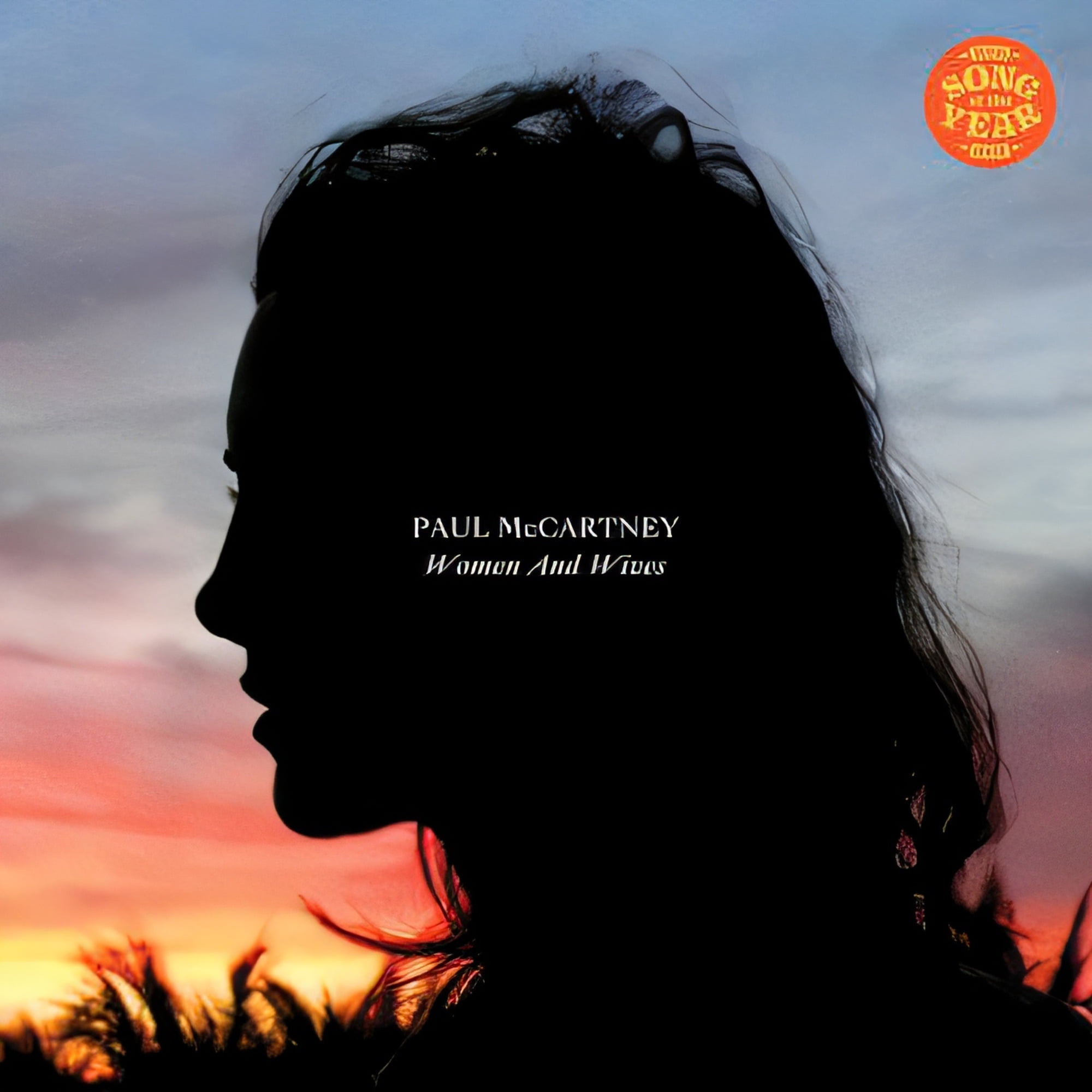 Paul Mccartney Paul Mccartney & St. Vincent- Women and Wives (Vinyl ...