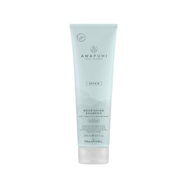 Awapuhi Wild Ginger Hydrasoft Shampoo, 8.5 oz. - Walmart.com
