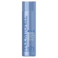 Paul Mitchell Mitch Double Hitter 2-in-1 Deep Cleansing Shampoo ...