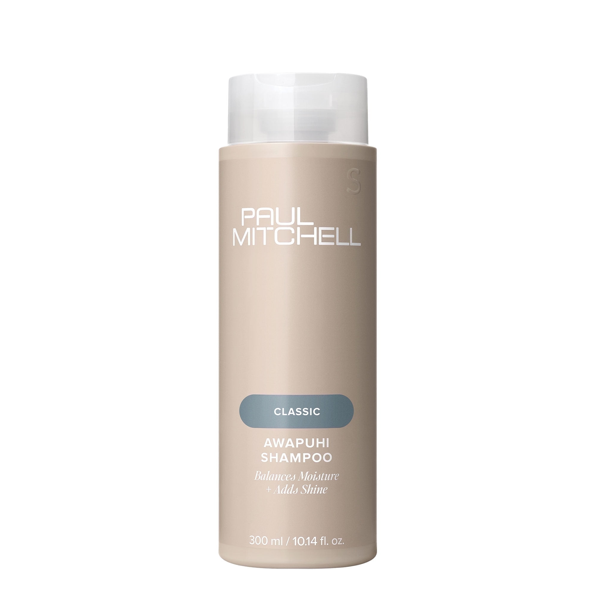 Paul Mitchell Awapuhi Shampoo, Balances Moisture + Adds Shine, For All ...