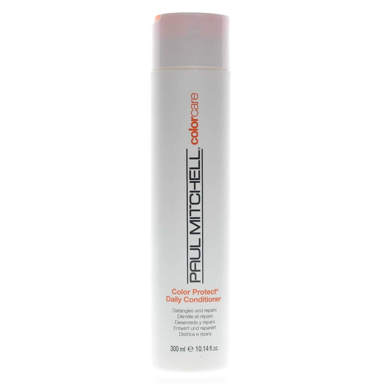 Paul Mitchell Color Protect Daily Conditioner 10.14 oz - Walmart.com