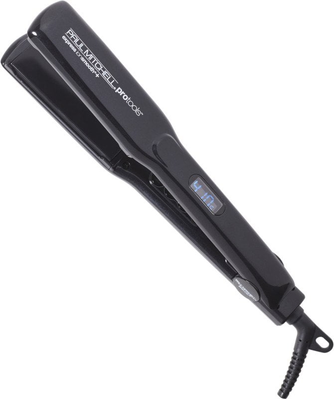 Free Shipping! Paul Mitchell Pro Tools Express Ion Smooth + (Dual ...