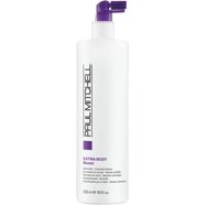 Paul Mitchell Extra-Body Boost Sculpting Gel, Volumizes & Thickens Hair ...