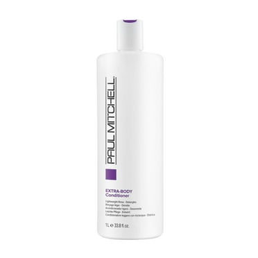 Paul Mitchell Extra-Body Boost Sculpting Gel, Volumizes & Thickens Hair ...