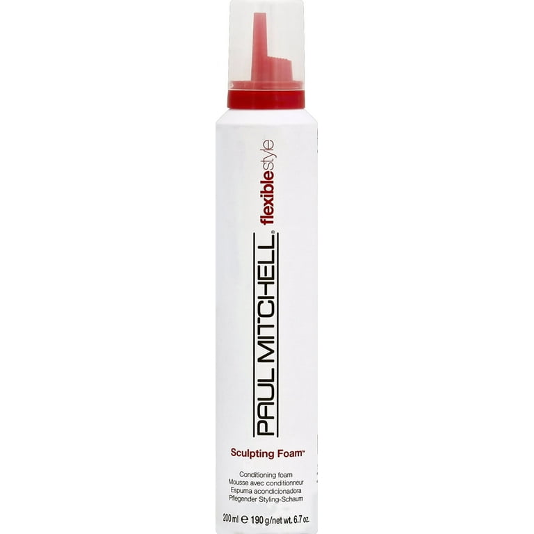 Paul Mitchell Styling Mousse
