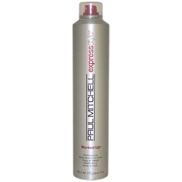Paul Mitchell Hair Spray in Hair Styling Products - Walmart.com