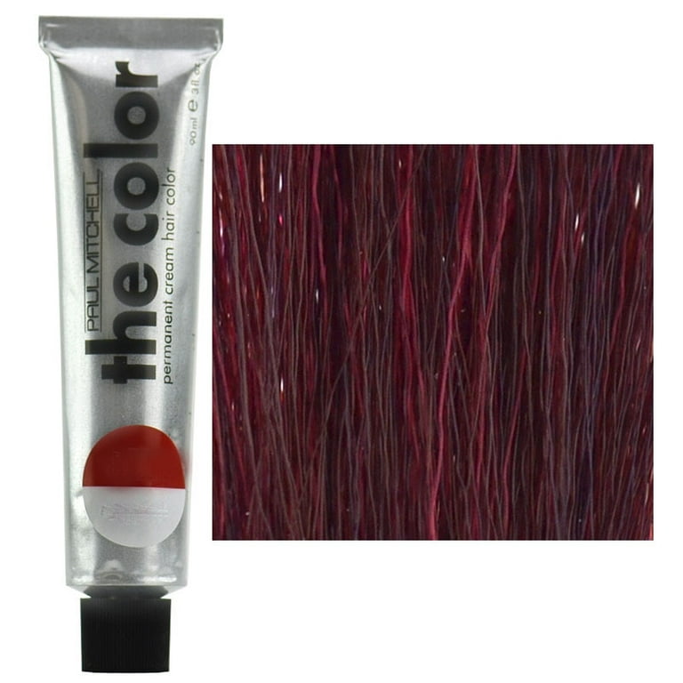 Paul Mitchell Hair Colors