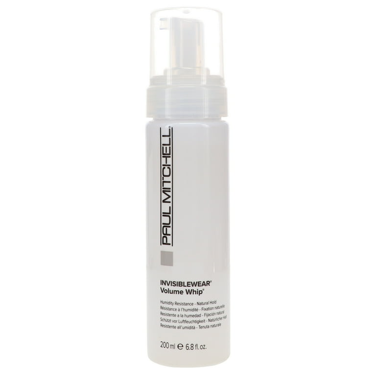 Paul Mitchell Styling Mousse