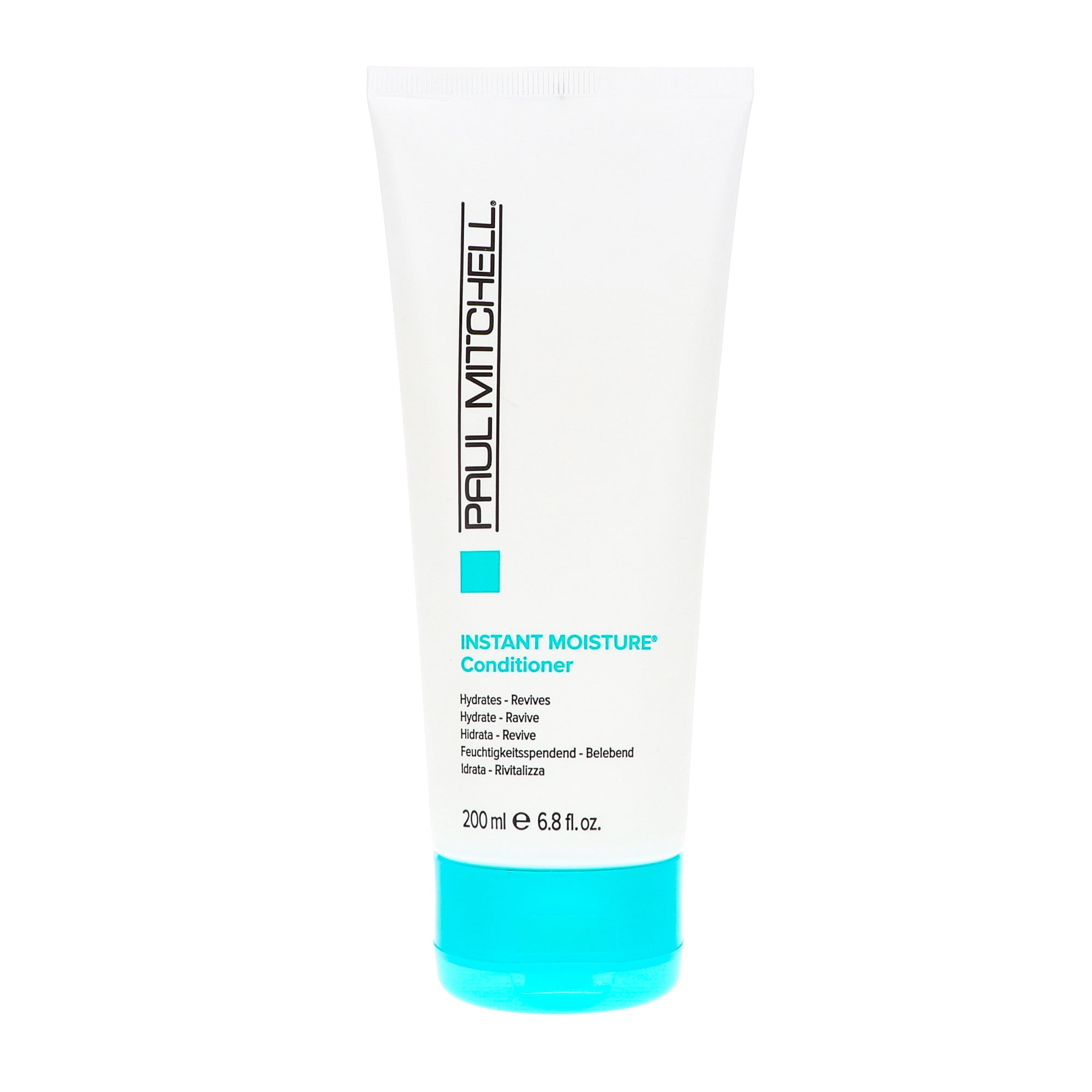 Paul Mitchell Intense Instant Moisture Conditioner 6.8 oz - Walmart.com