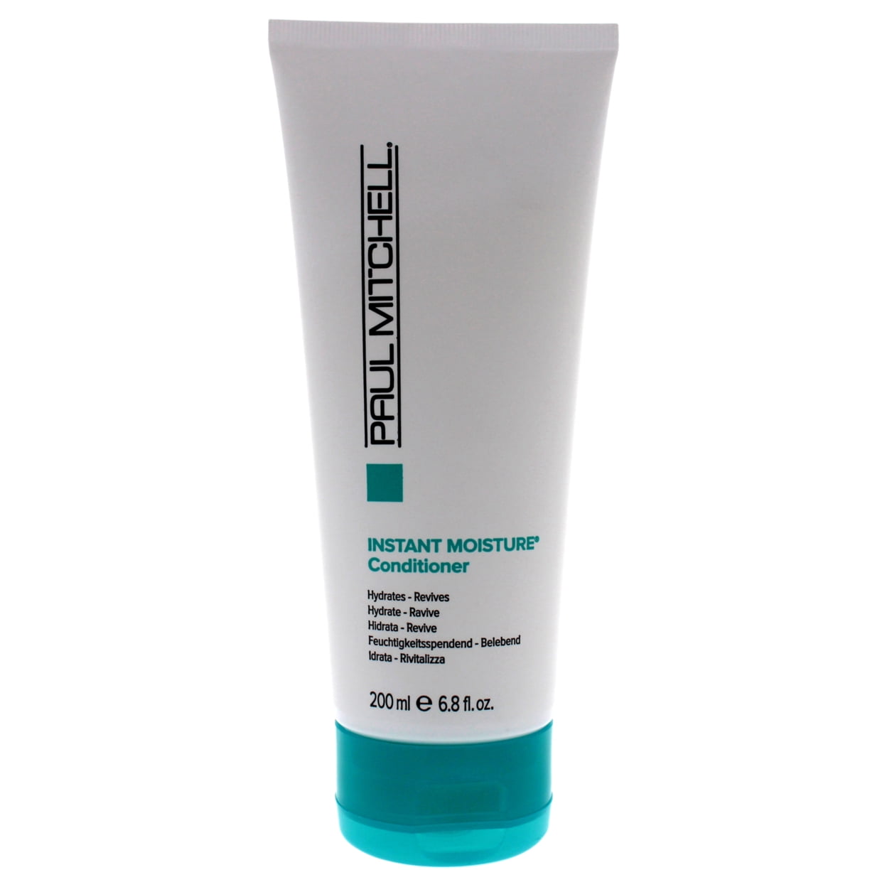 Paul Mitchell Instant Moisture Conditioner 6.8 oz - Walmart.com