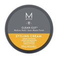 Paul Mitchell Mitch Clean Cut Cream 3 oz - Moisturizing, Semi Hold ...