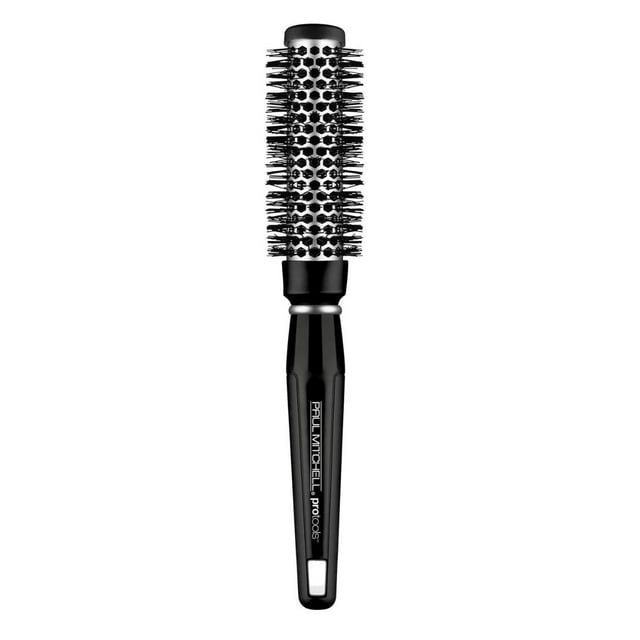 Paul Mitchell Pro Tools Brush, Express Ion Round, Small - Walmart.com