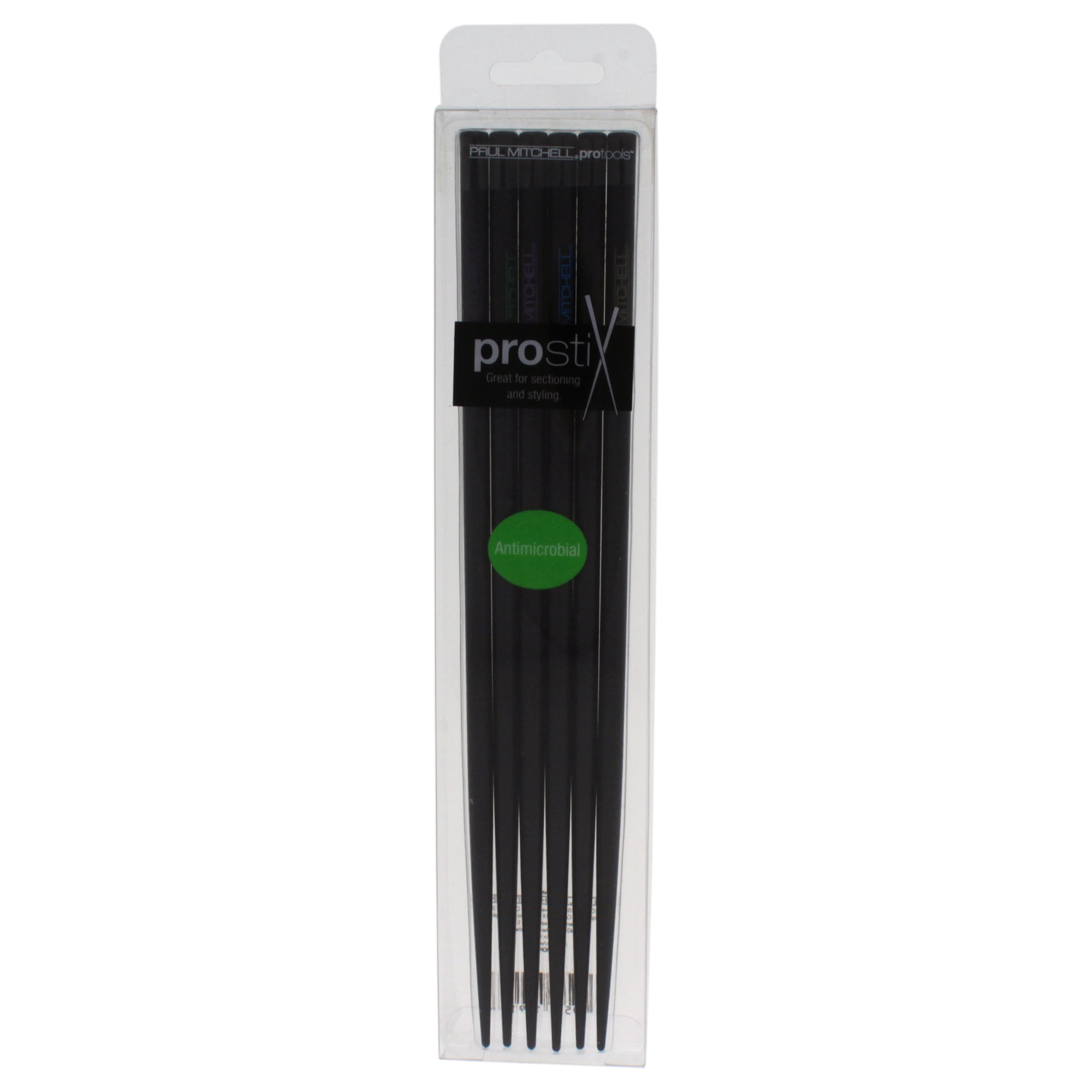 Paul Mitchell ProStix Sticks - 6 Pc Hair Sticks - Walmart.com