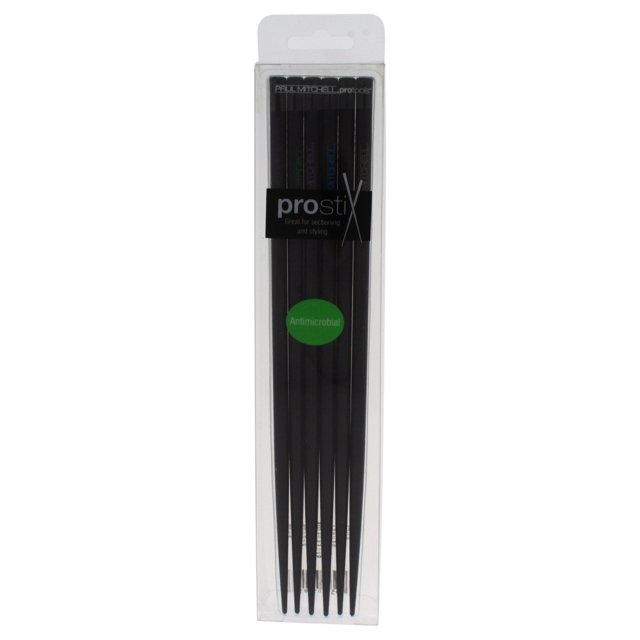 Paul Mitchell ProStix Sticks - 6 Pc Hair Sticks - Walmart.com