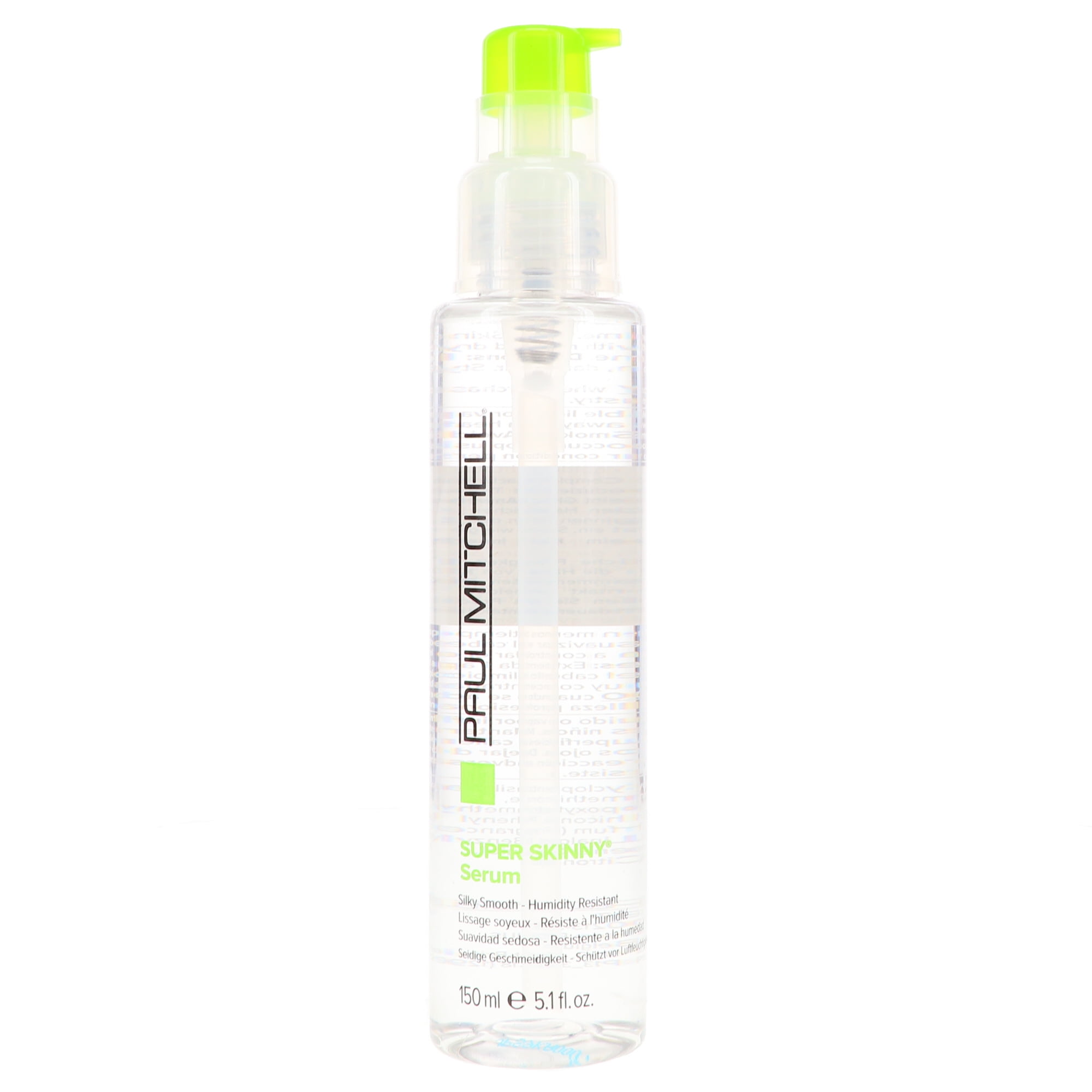 Paul Mitchell Smoothing Super Skinny Serum 5.1 oz - Walmart.com