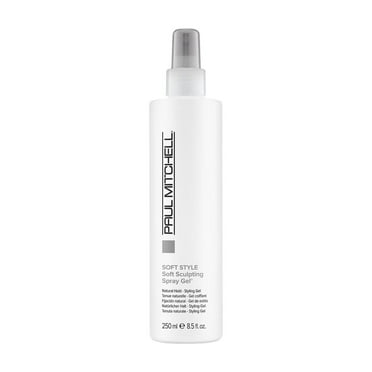 Paul Mitchell Firm Style Freeze and Shine Super Hair Spray, 8.5 oz ...