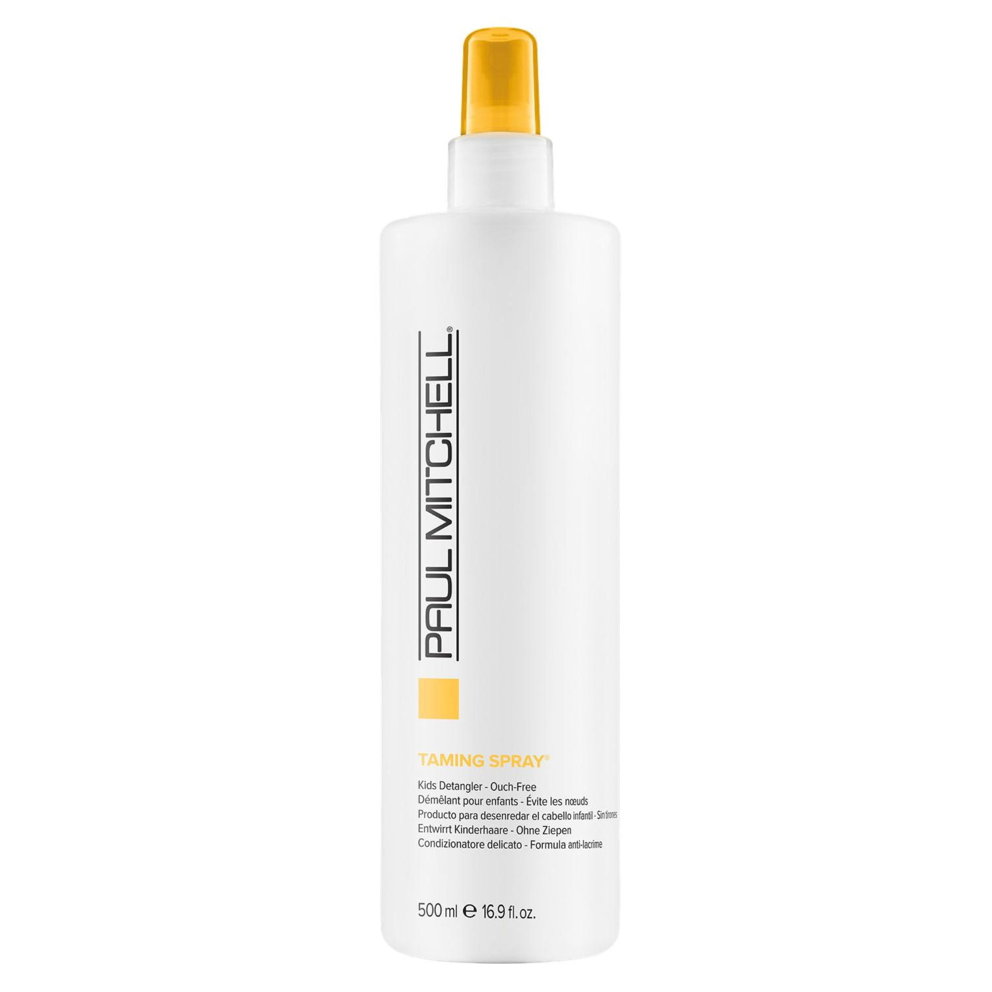 Paul Mitchell Taming Spray, 16.9 oz. - Walmart.com